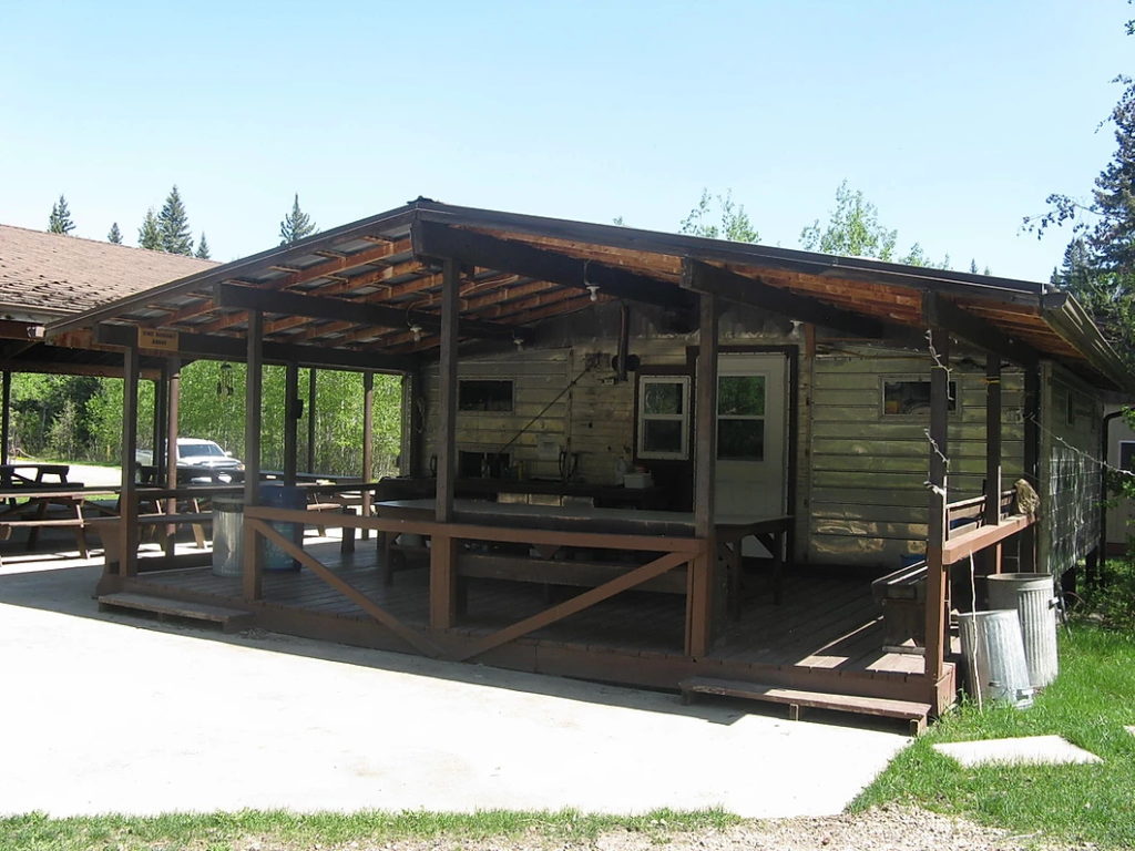 Home | Beaverlodge Boys and Girls Camp Society