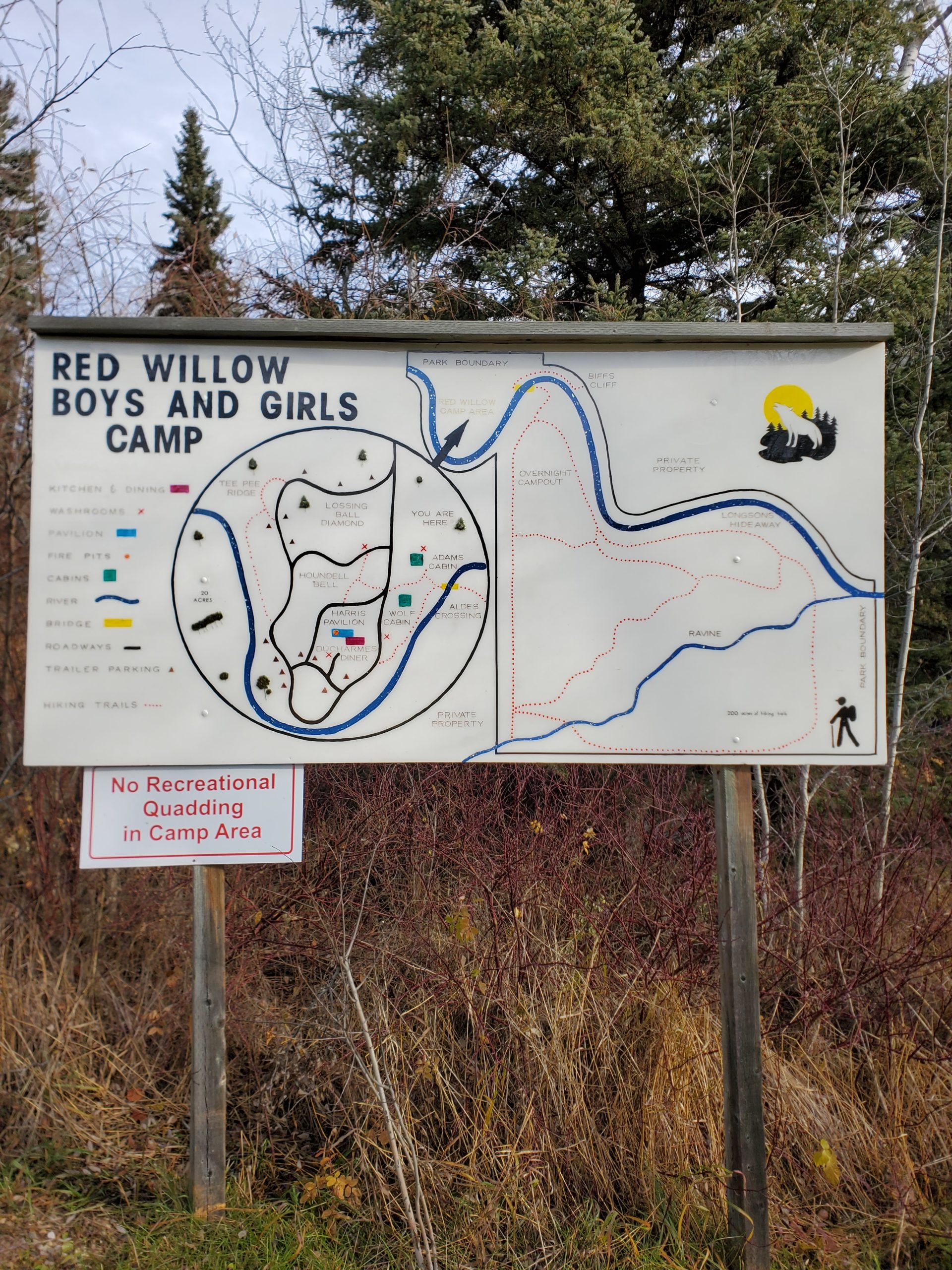 Gallery | Beaverlodge Boys and Girls Camp Society